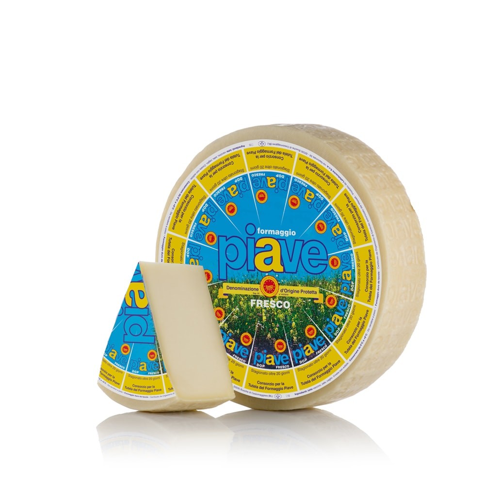 Pairing | Piave DOP Cheese